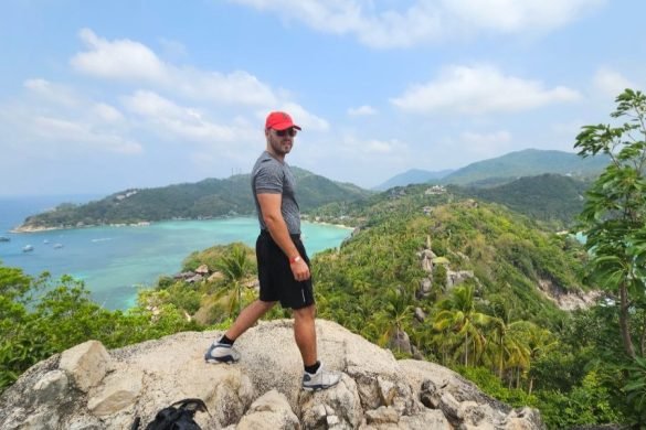 🙏 Tailandas - kelionės, turai, skrydžiai, gyvenimas 🙏